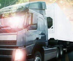 International Freight Shipping & Pallet Delivery - Silver Wolf